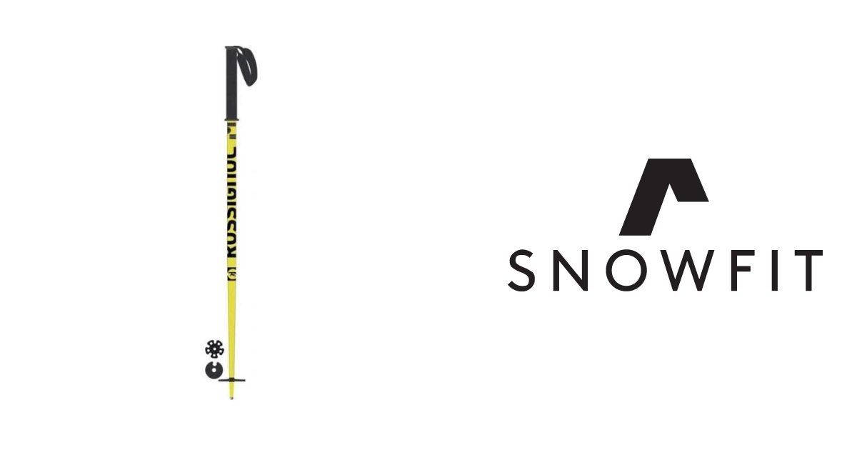 Rossignol Fat Bc Poles Snowfit