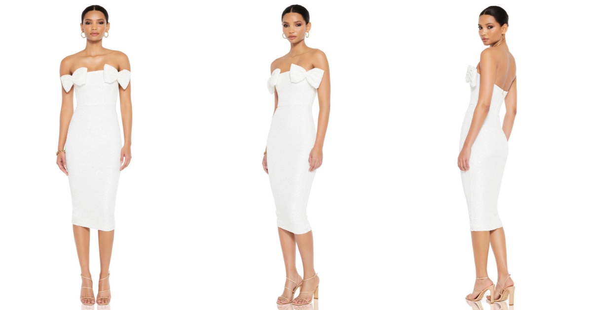 Charisma Midi | Nookie