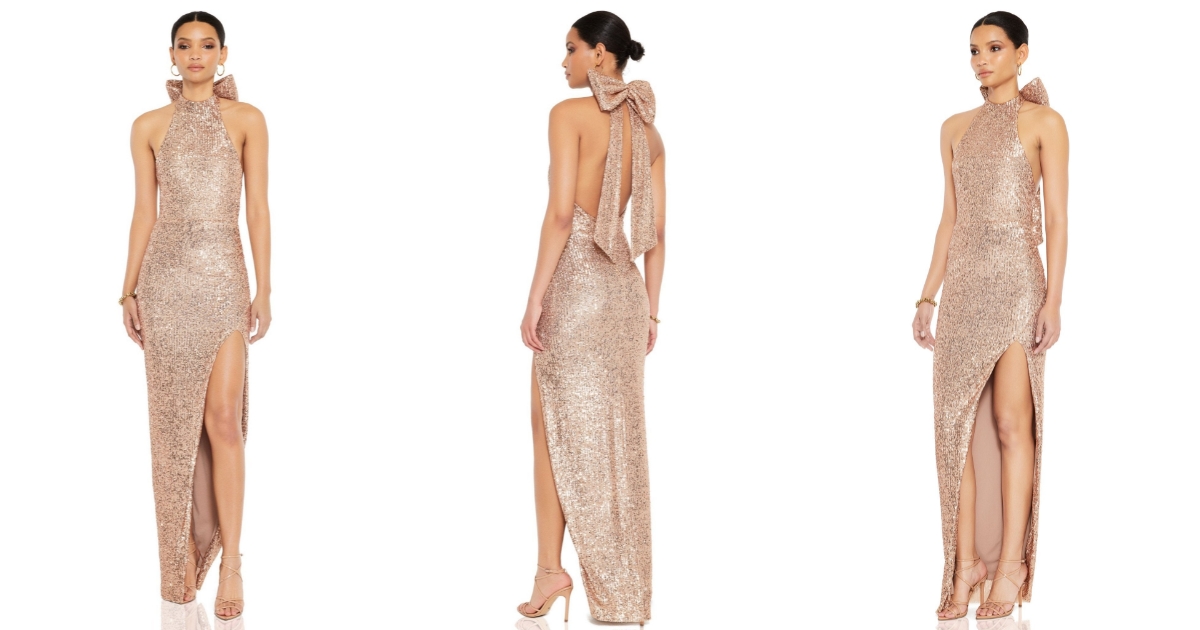 Charisma Gown | Nookie Charisma Gown | Nookie