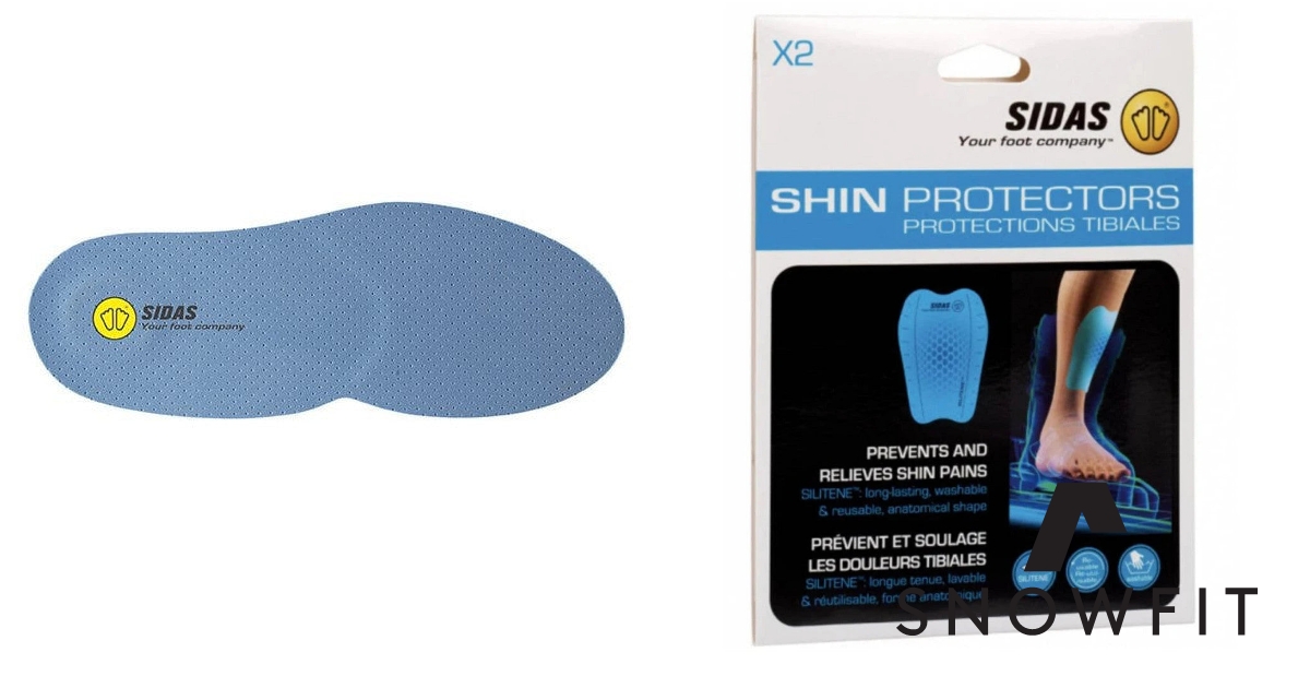 Boot Fitting & Adjustments - Snowfit