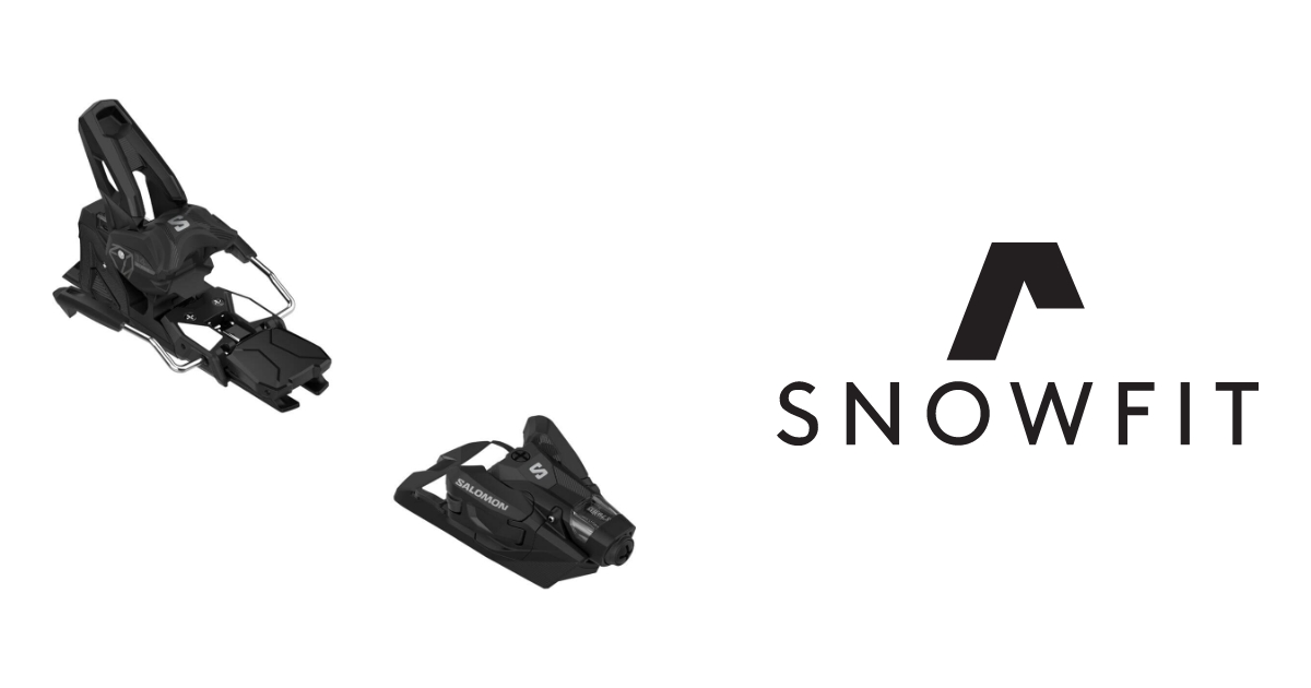 Salomon Strive 14 MN Binding - Snowfit