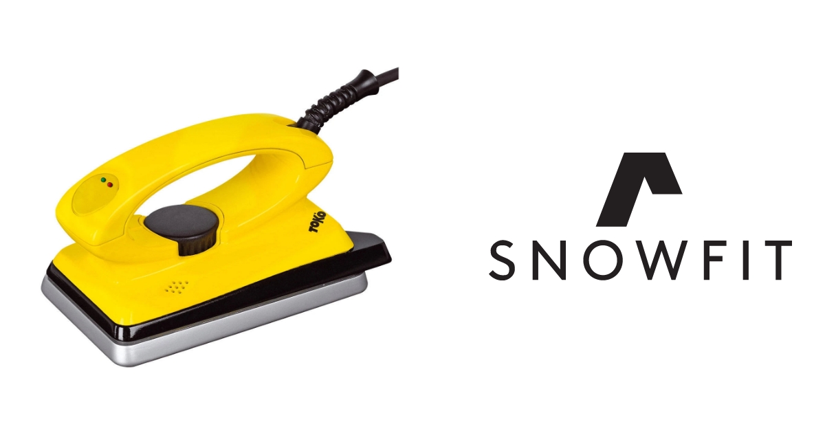 Toko T8 Iron - Snowfit