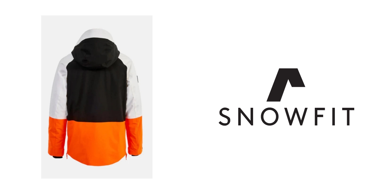 Watts X-Metod Jacket - Snowfit
