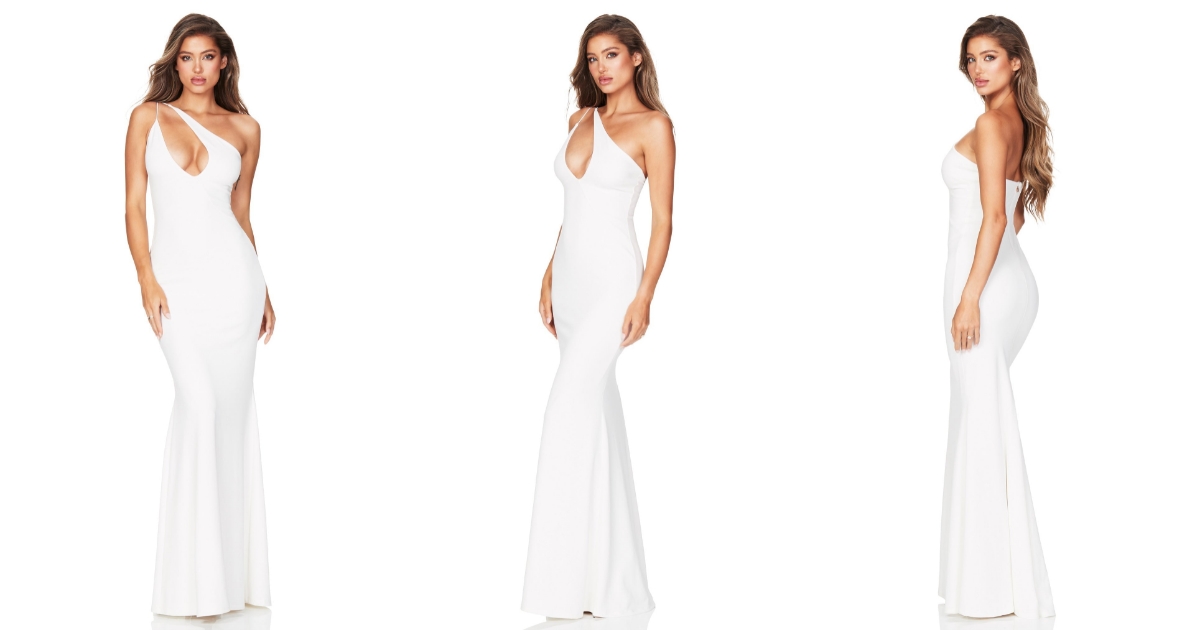 LEXI OS GOWN | Nookie