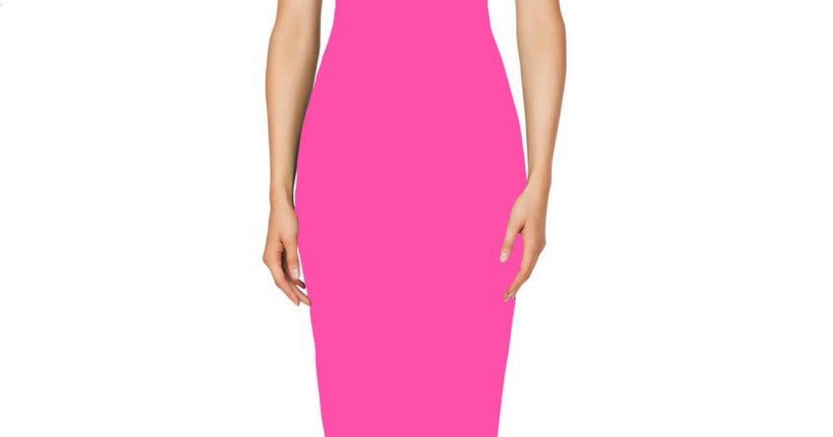 TRINITY GOWN | Nookie