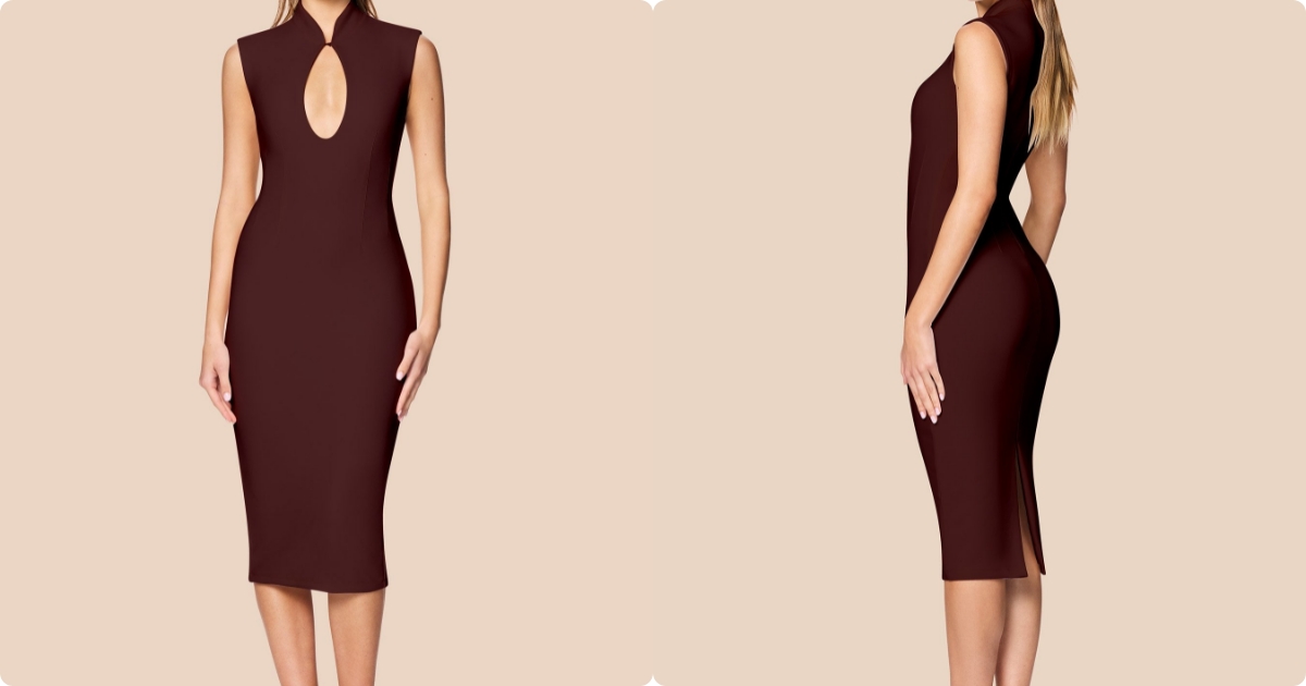 Gia Midi | Nookie