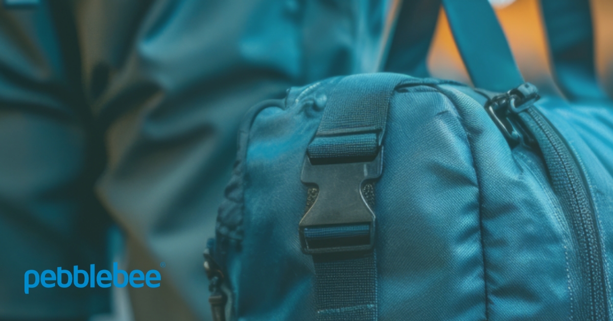 Bags & Backpacks – Pebblebee